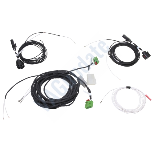 Cable Set Highline LED Taillights For VW Golf 8 VIII CD CG cable-set-highline-led-taillights-for-vw-golf-8-viii-cd-cg
